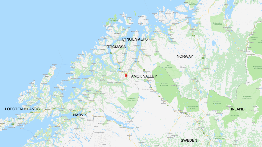 Past, Present and Tamok with Jarkko Henttonen - The Snowalker